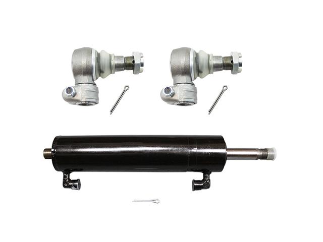 Mercedes Power Steering Cylinder (2 Port) 4665092 4665392 4665592 ...