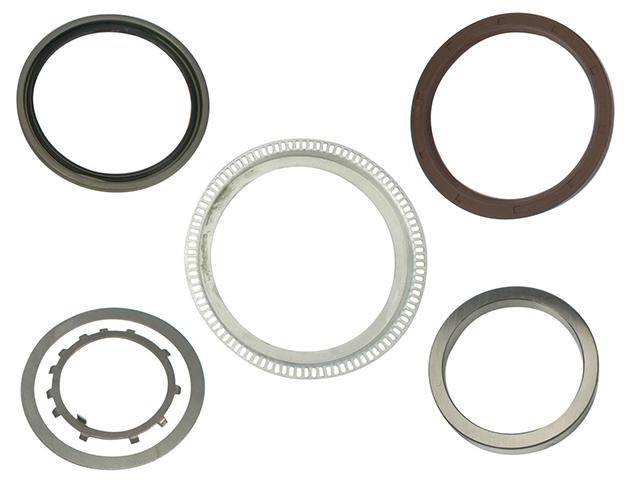Mercedes Axle Hub Repair Kit 9403501035 450043