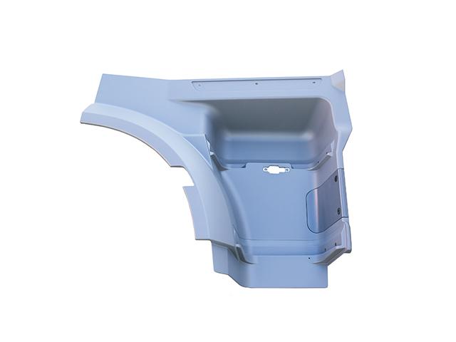 Step Panel Case R/H 1861673 590138