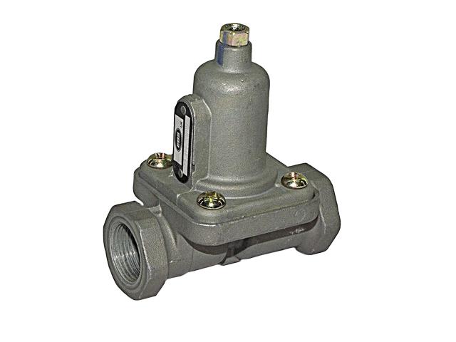 Volvo Air Suspension Charging Valve 3181897 81521106045 8168874 ...