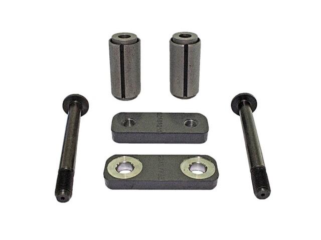 Volvo Suspension Spring Pin Repair Kit, 24mm 20950080 21395854 270020