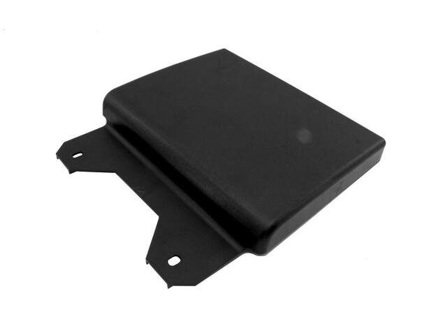 Volvo Air Deflector Extension L/H & R/H 8190000 209665