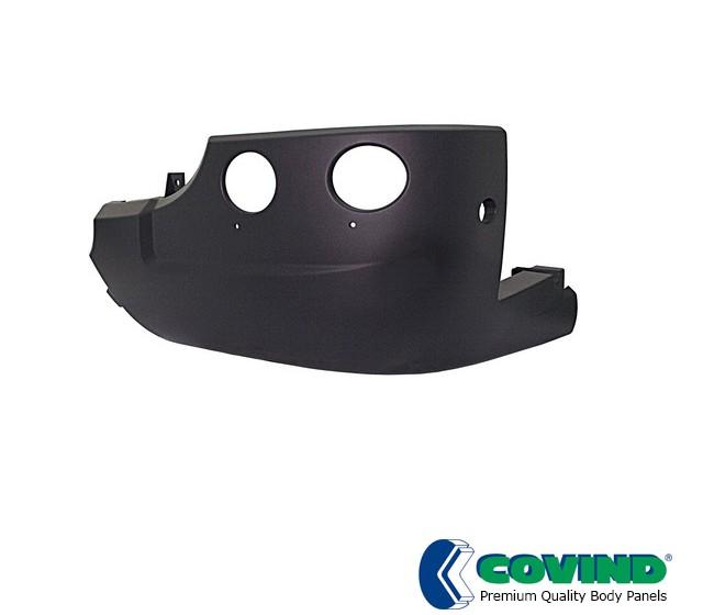 Scania Bumper Cover L/H - Low Bumper 1923744 190045