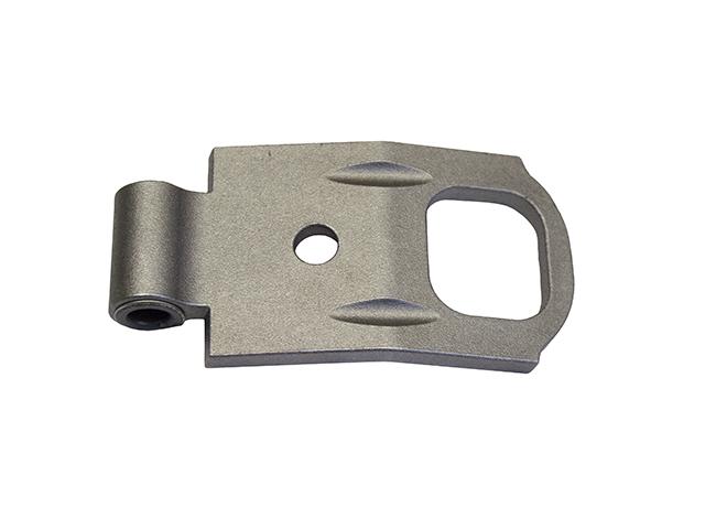 Scania Cab Door Hinge, Upper LH/RH 1422292 190062