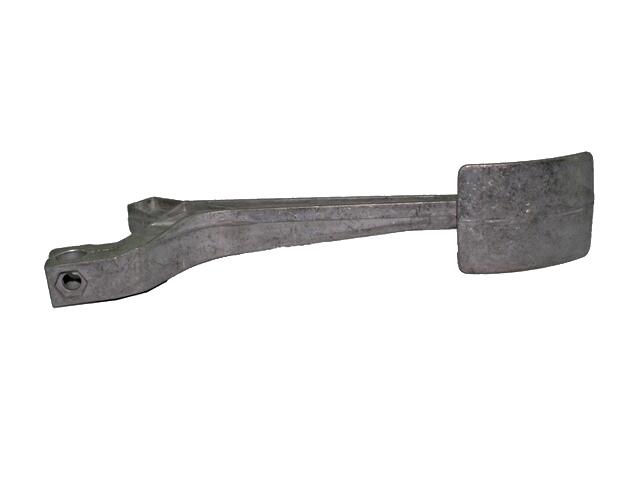 Volvo Accelerator Pedal 1598168 203934