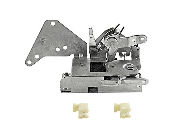 Scania Cab Door Lock L/H To Fit Vehicles With Central Locking 10902973 ...