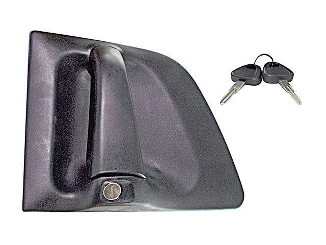 Scania Cab Door Handle R/H 1366488 1423018 1488410 1544331 2005370 ...