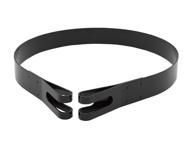 Volvo Air Tank Strap 50 Ltr Tank 1629367 270205