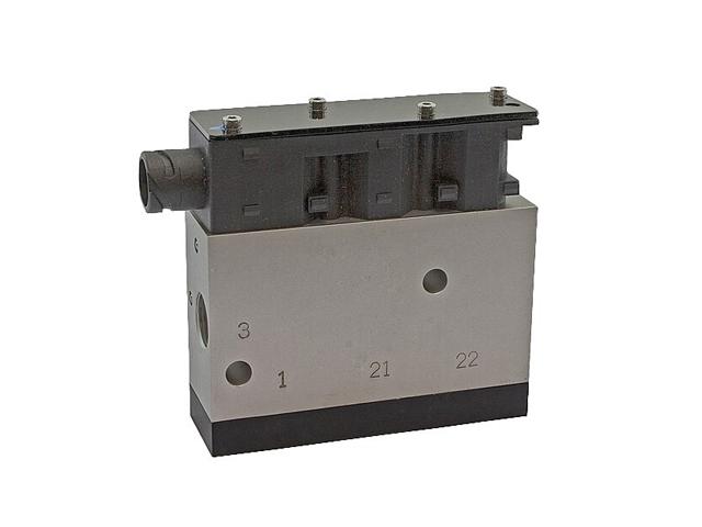 Volvo Air Suspension Control Valve 3944716 207708