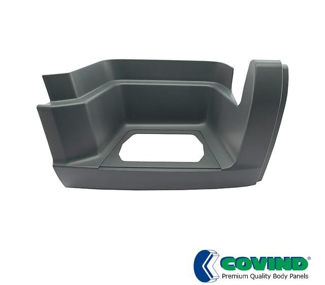 Cab Footstep Panel R/H Grey 1440243 509094