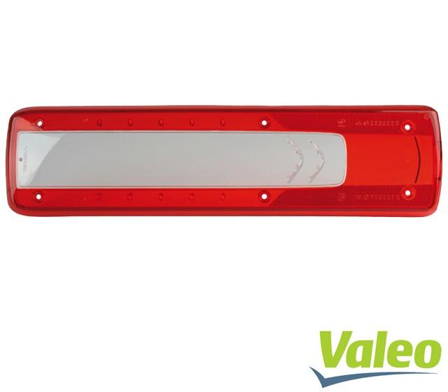 Volvo Rear Lamp Lens L/H & R/H 82849905 280081