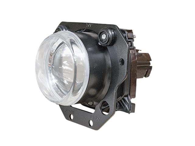 Volvo Headlamp L/H 82428802 280109