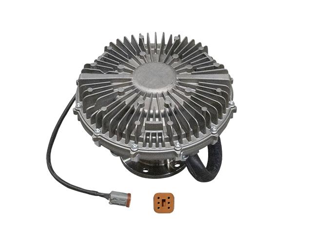 Scania Viscous Cooling Fan 1780958 2078559 2410083 120044