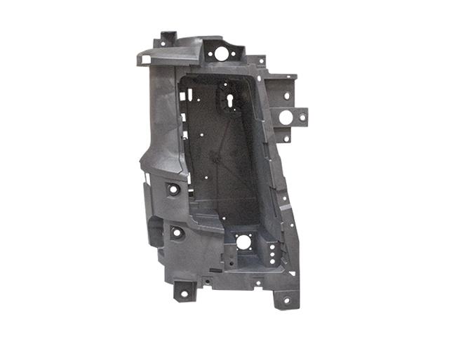 Volvo Headlamp Housing R/H 20453628 20534601 20827044 20917958 209411ALT