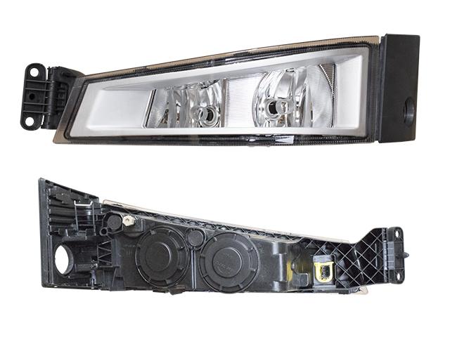 Volvo Fog/Spot Lamp L/H 82140763 84186279 280129
