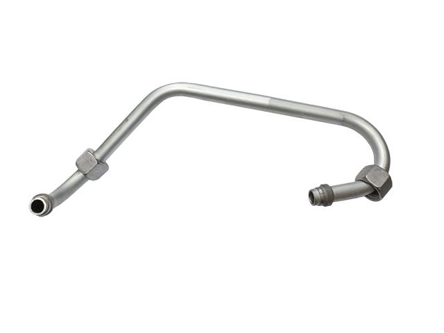Scania Turbocharger Oil Feed Pipe 1800653 1899811 110159