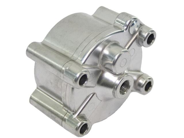 Volvo Inhibitor Valve 1669672 204665