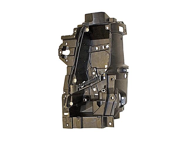 Volvo Headlamp Housing L/H 169898 82053690 82209788 82367098 209646ALT