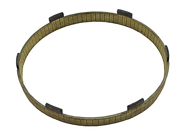 Volvo Gearbox Syncrhomesh Cone Brass 1069254 204733