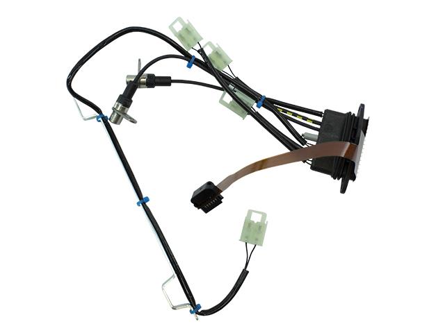 Volvo Truck, Renault Truck Speed Sensor Kit 20775027 22176325 ...