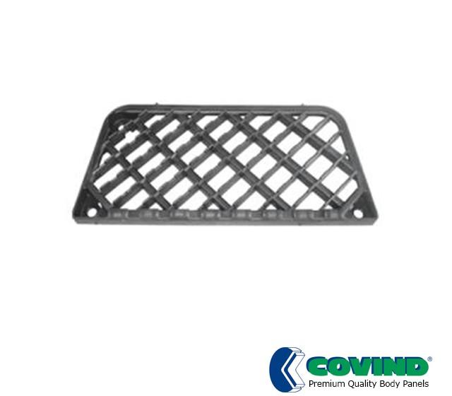 Renault Cab Upper Footstep Grille Aluminium L/H & R/H 5010225181 690037