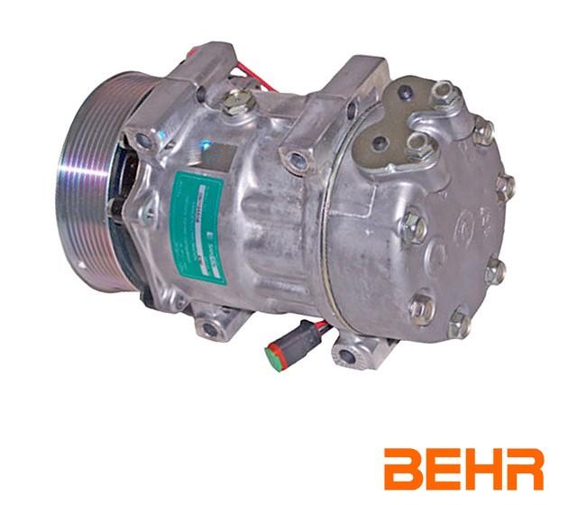 Scania Air Conditioning Compressor 1853081 1888033 570893 190138OEM