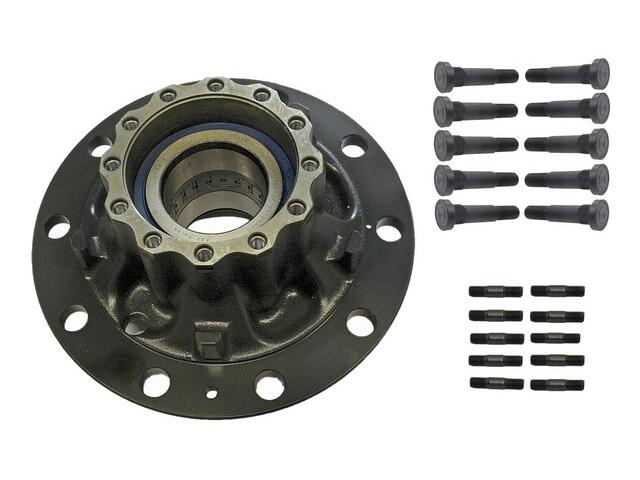 Volvo Axle Hub Kit, Rear Drum Brakes 20517952 20535231 3943982 8158332 ...