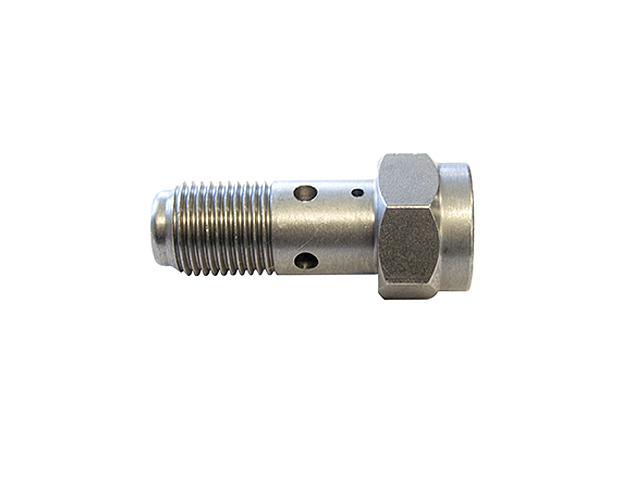 Volvo Fuel Non Return Valve M16 20715052 21022032 21458307 230127OEM