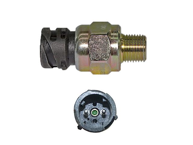 Volvo Pressure Switch, Lift Axle Max Pressure Warning 1087965 20382510 ...