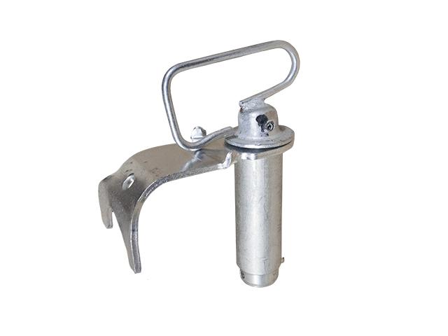 Volvo Towing Pin 1629391 290211