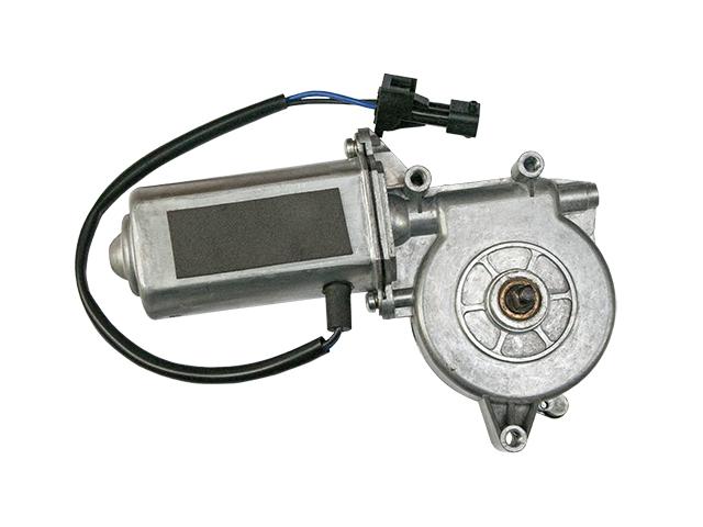 Volvo Cab Window Motor R/H 24425138 290216