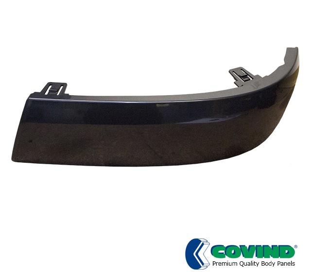 Volvo Bumper Section L/H (Black Finish) 21413789 82090731 290223