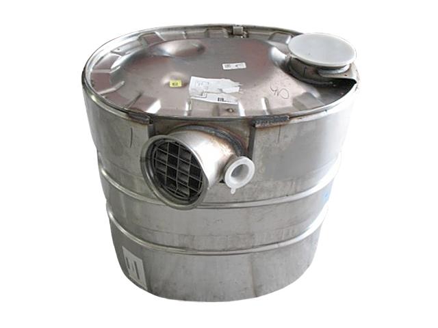 Volvo Exhaust Silencer Box 20920600 20920705 23080393 7420920705 ...