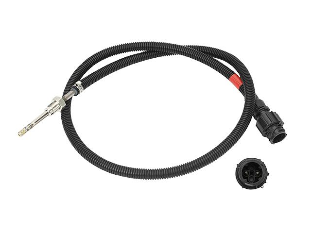 Volvo Truck, Renault Truck Exhaust Temperature Sensor 20451990 20889280 ...
