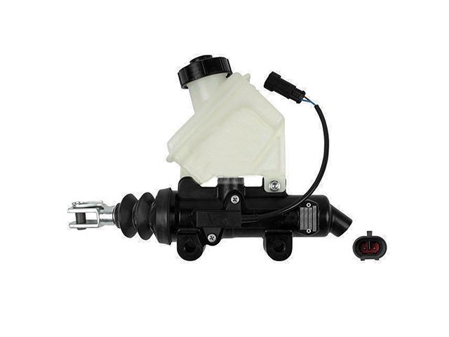 Iveco Clutch Master Cylinder 41211006 41285356 740002