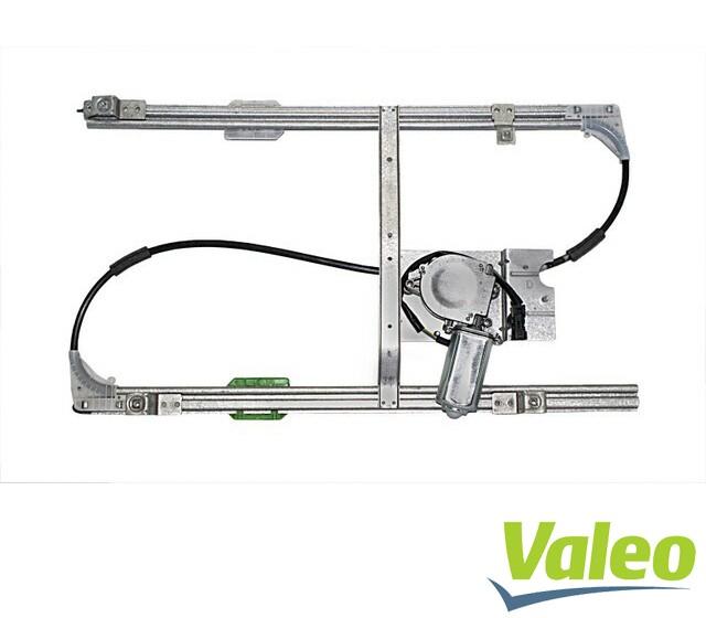 Cab Window Regulator R/H 1400754 1705699 1707357 20557554 22189861 ...
