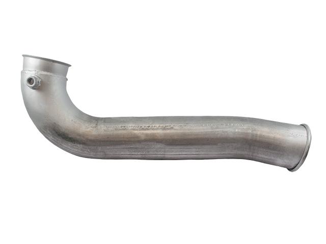 Scania Exhaust Pipe 1770281 1870565 130217