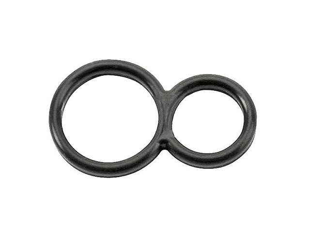 Scania Fuel Manifold Gasket Seal 1368061 2016583 130243