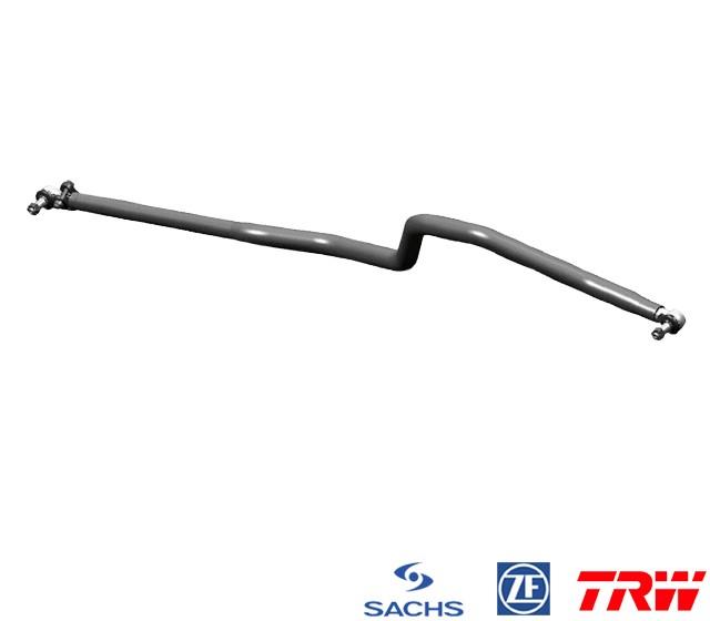 Volvo Steering Draglink, Steering Box > Relay Arm 20581633 250049OEM