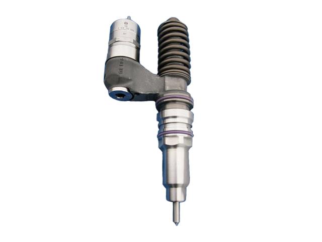 Refurbished Volvo Truck Fuel Injector Bosch Type 1677158 8112818 203150R