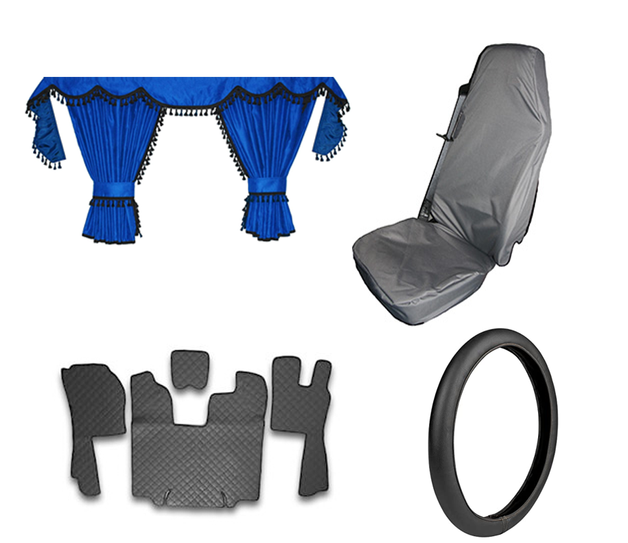 VTP The Home of Cab & Body Parts for HGV Trucks. Parts in Stock for ...