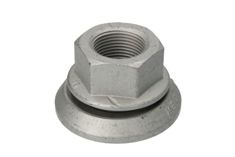 DAF, Iveco, MAN, Mercedes Wheel Nut, Front 0252193310 0526054210 ...