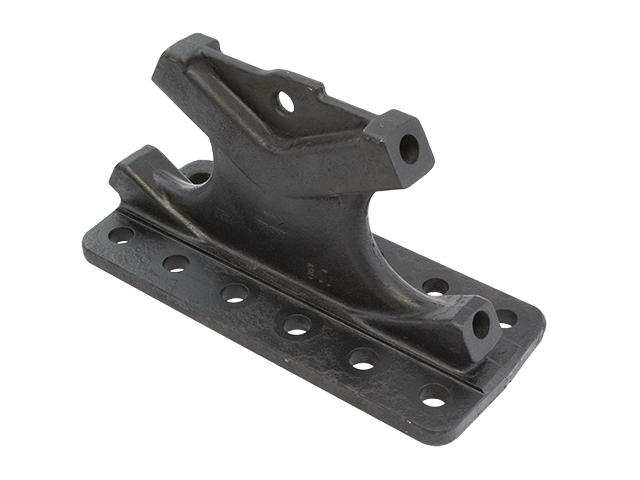 Used Volvo Truck Suspension V-Stay Mounting Bracket 20442398 7-BK/398 ...