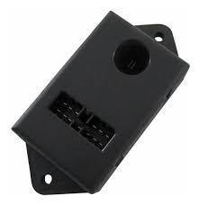 Iveco Relay Hazard Lights 4852650 4860433 500321679 780012