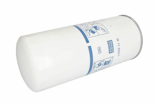 Renault, Volvo Bus Engine Oil Filter Long Life 23385011 23386958 ...