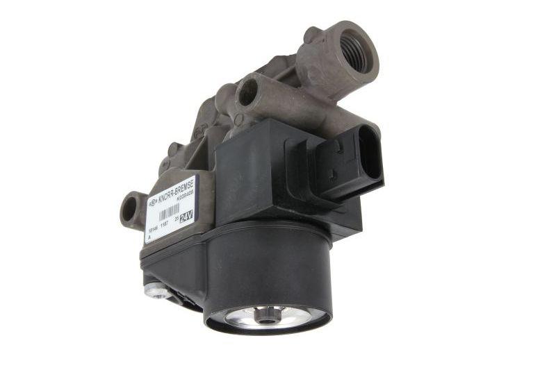 Volvo Abs Modulator Valve at Gary Matthews blog