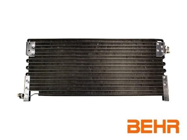 Volvo Air Conditioning Condenser Radiator 3962652 209322OEM