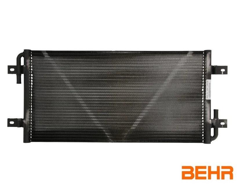 Volvo Gearbox Radiator 22630454 240118OEM