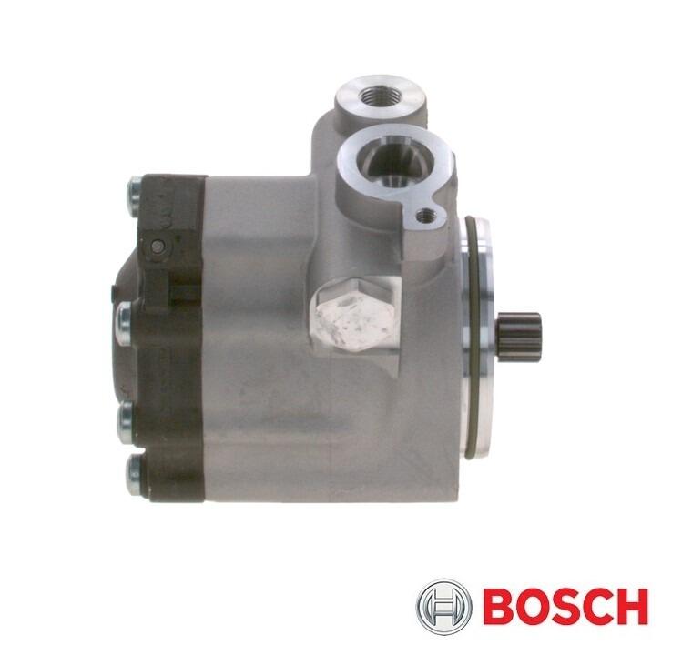 Scania Power Steering Pump 2394786 150063OEM