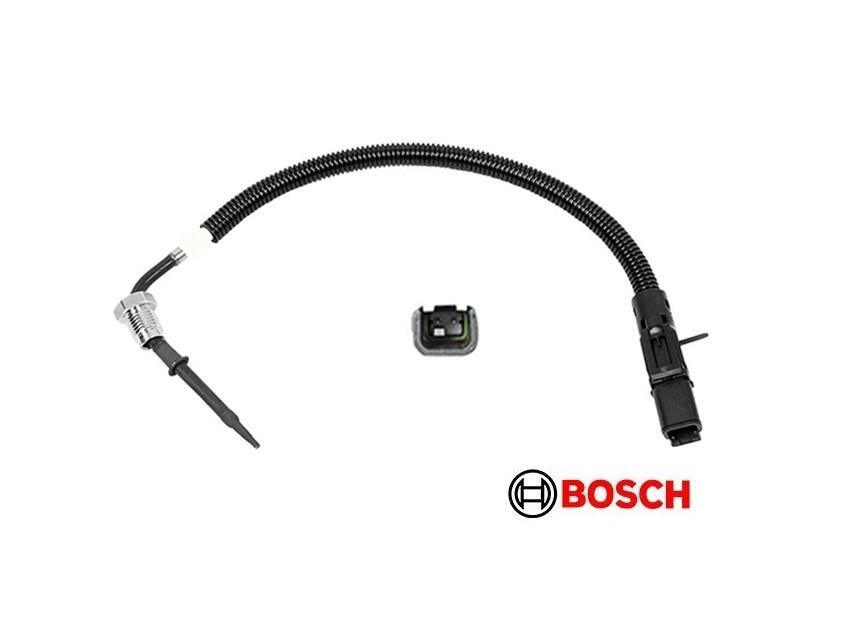 Volvo Truck, Renault Truck Exhaust Gas Temperature Sensor 21285163 ...